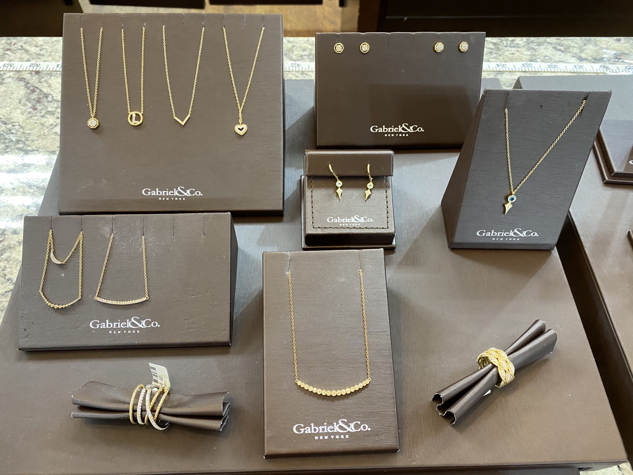 Gallery - Jeffs Jewelry